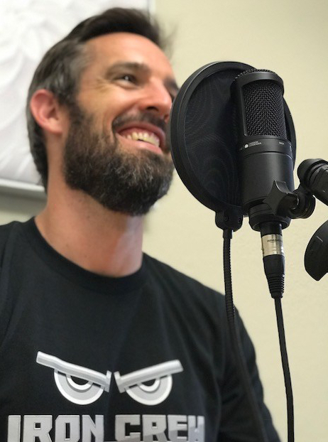 Episode 19 – 7 Romantic Relationships Everyone Should Experience – Iron ...