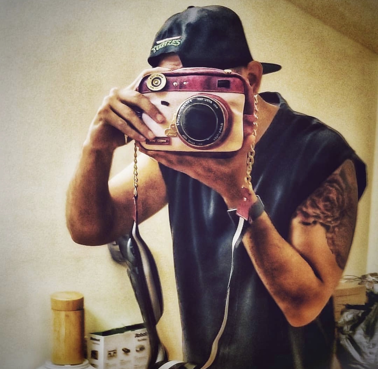 Tuesday Takeover – A Day in the Life of a Cop, Changing Careers, and ...