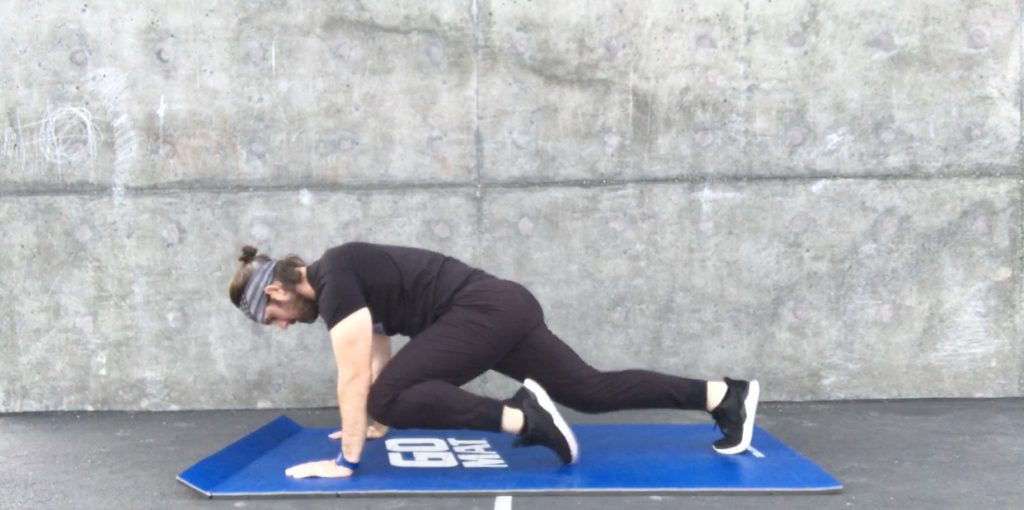 Groiners vs Mt. Climbers – What is the Difference & How to Do Them ...