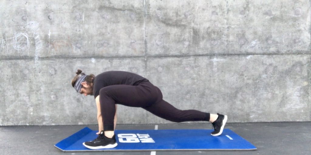 Groiners vs Mt. Climbers – What is the Difference & How to Do Them ...