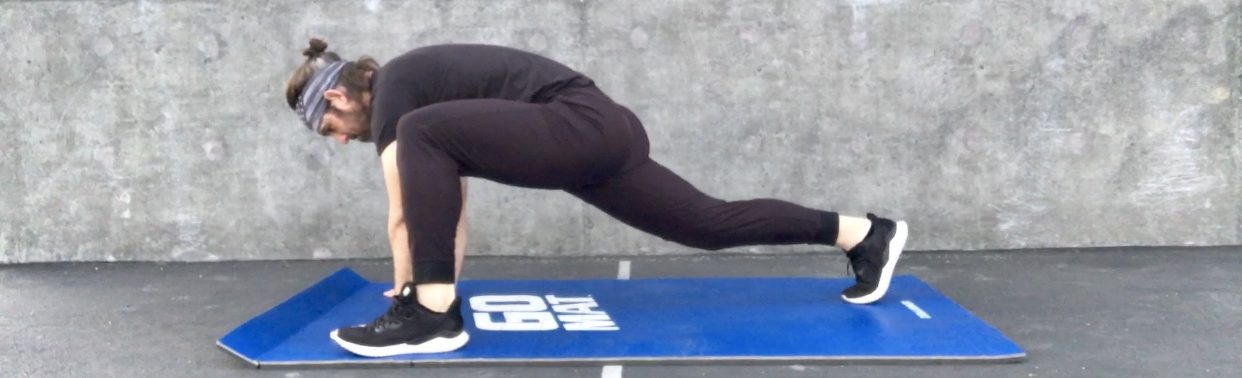 Groiners vs Mt. Climbers – What is the Difference & How to Do Them ...