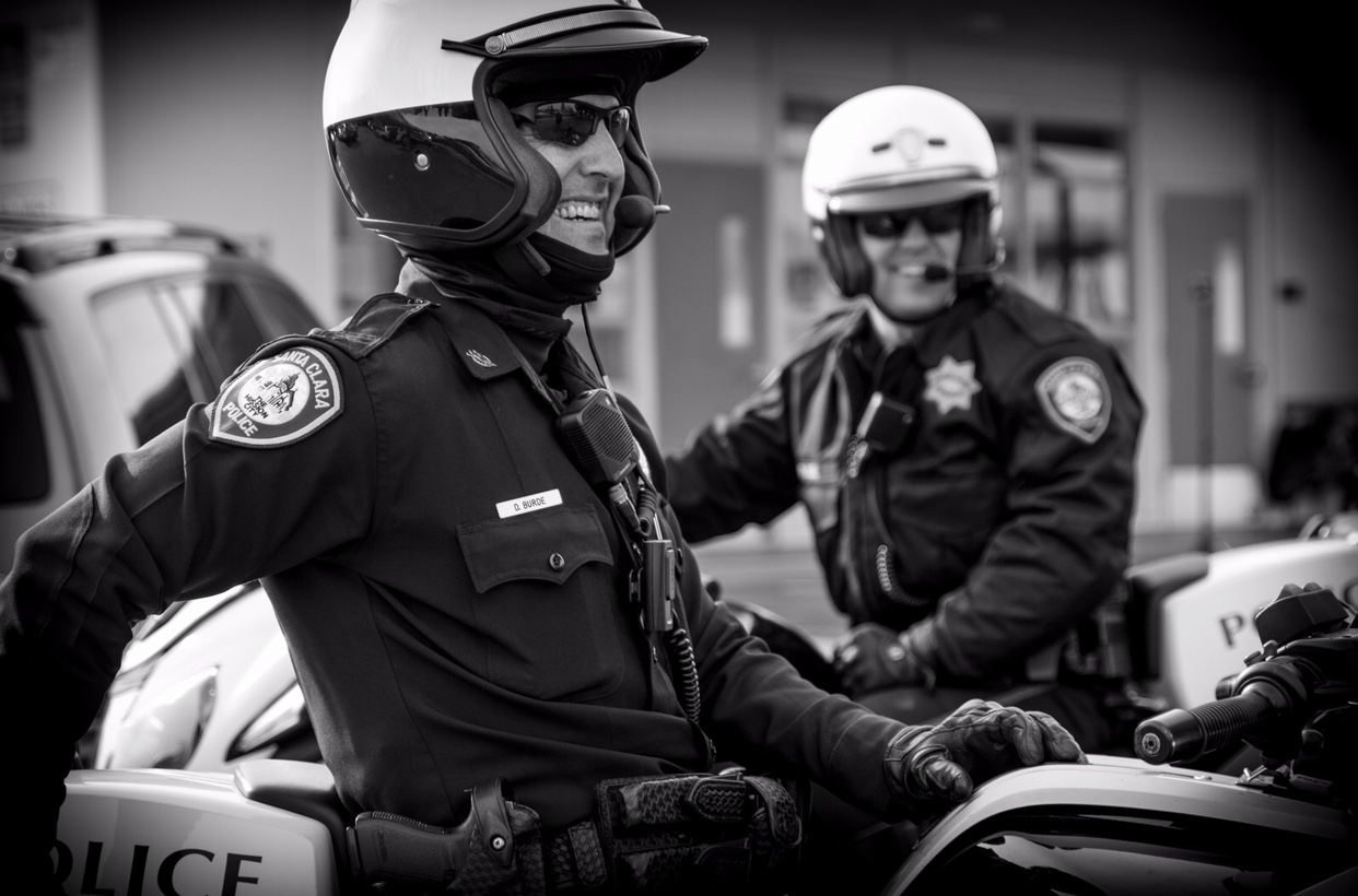 A Case For Cops: Understanding Racial Vs Criminal Profiling, Excessive ...