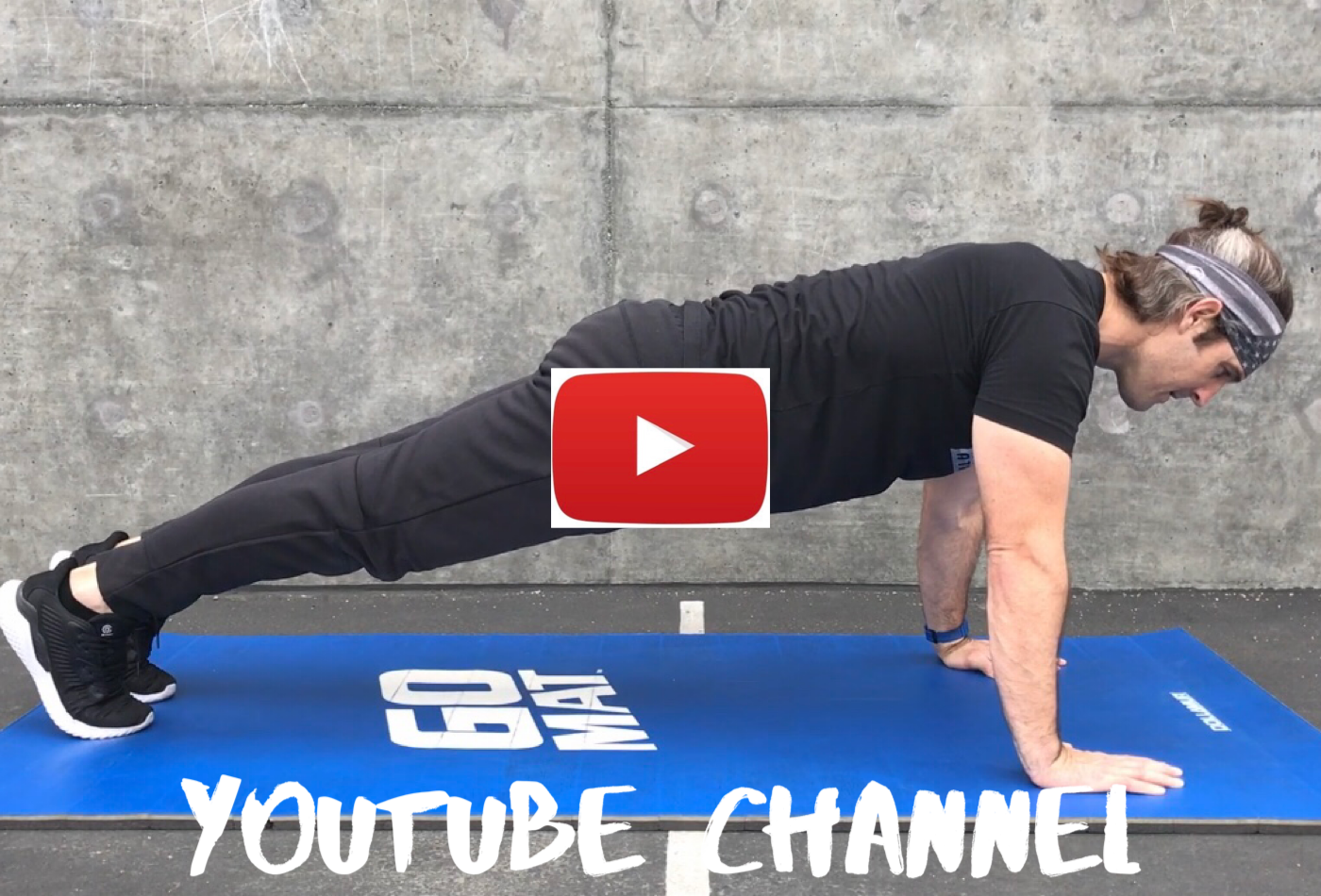 PUSH UPS THE RIGHT WAY – Iron Crew Athletics